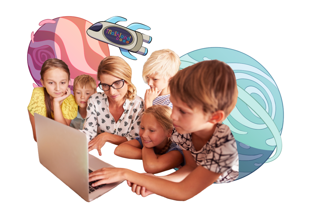 Mathland para Profesores - Mathland